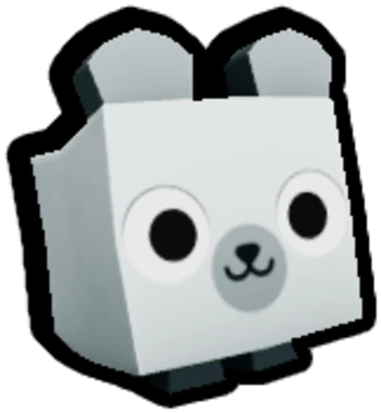 Polar Bear (Pet Simulator X) | Pet Simulator Wiki | Fandom