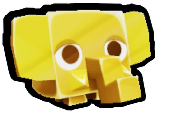 Elephant (Pet Simulator X) | Pet Simulator Wiki | Fandom