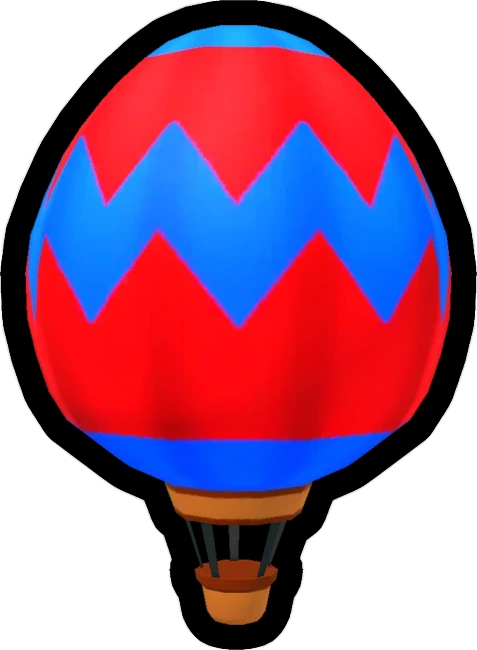 Hot Air Balloon Egg (Pet Simulator 99) | Pet Simulator Wiki | Fandom