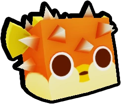Pufferfish (Pet Simulator X) | Pet Simulator Wiki | Fandom