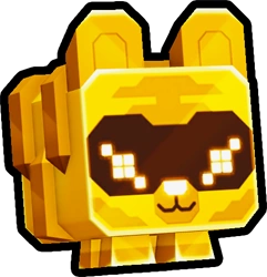 Hi-Tech Tiger (Pet Simulator 99) | Pet Simulator Wiki | Fandom