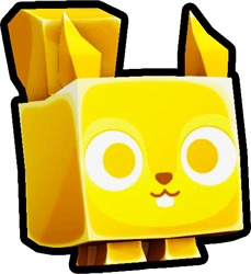 Pixie Squirrel (Pet Simulator 99) | Pet Simulator Wiki | Fandom