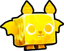 Relic Bat (Pet Simulator 99) | Pet Simulator Wiki | Fandom