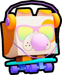 Retro Bulldog (Pet Simulator 99) | Pet Simulator Wiki | Fandom