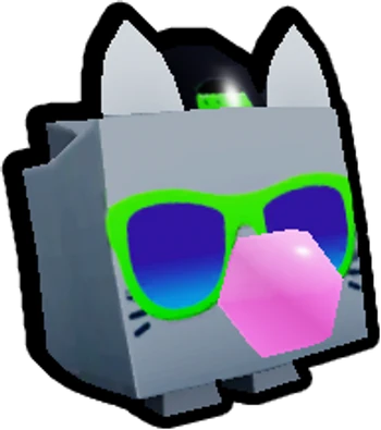 Cool Cat (Pet Simulator X) | Pet Simulator Wiki | Fandom