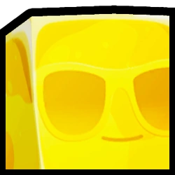 Huge Rave Slime (Pet Simulator 99) | Pet Simulator Wiki | Fandom