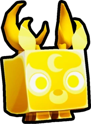 Lunar Deer (Pet Simulator 99) | Pet Simulator Wiki | Fandom