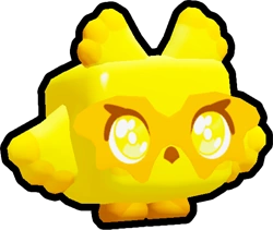 Masked Owl (Pet Simulator 99) | Pet Simulator Wiki | Fandom