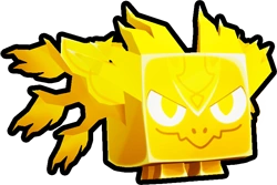 Wicked Agony (Pet Simulator 99) | Pet Simulator Wiki | Fandom