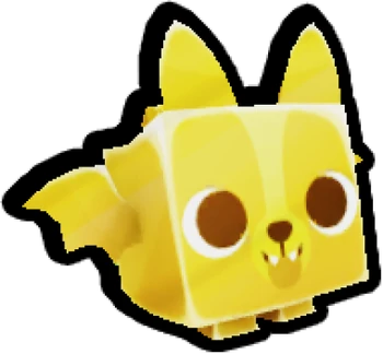 Scary Corgi (Pet Simulator X) | Pet Simulator Wiki | Fandom