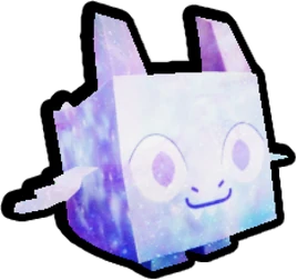 Galaxy Dragon (Pet Simulator X) | Pet Simulator Wiki | Fandom