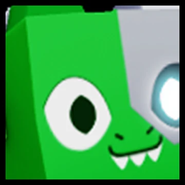 cyborg dragon please