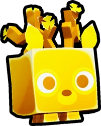 Enchanted Deer (Pet Simulator 99) | Pet Simulator Wiki | Fandom