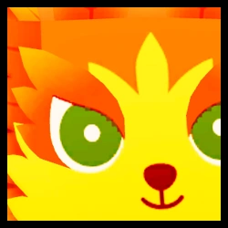 Huge Leafstorm Wolf (Pet Simulator 99) | Pet Simulator Wiki | Fandom