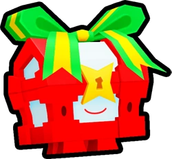 Present Chest Mimic (Pet Simulator 99) | Pet Simulator Wiki | Fandom