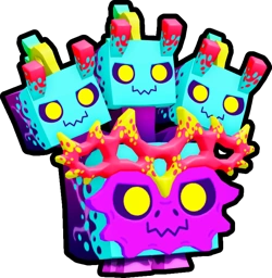 Super Coral Hydra (Pet Simulator 99) | Pet Simulator Wiki | Fandom