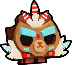 Totem Bear (Pet Simulator 99) | Pet Simulator Wiki | Fandom