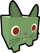 Zombie Cat (Pet Simulator 1) | Pet Simulator Wiki | Fandom