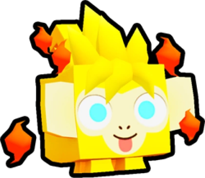 Anime Monkey (Pet Simulator 99) | Pet Simulator Wiki | Fandom
