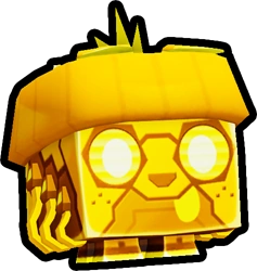 Cyberpunk Dog (Pet Simulator 99) | Pet Simulator Wiki | Fandom