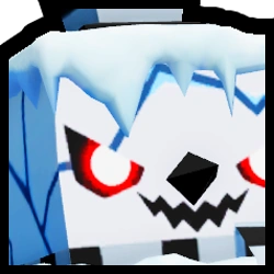 Huge Evil Snowman (Pet Simulator 99) | Pet Simulator Wiki | Fandom