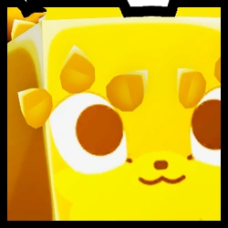 Huge Rootkin Fox (Pet Simulator 99) | Pet Simulator Wiki | Fandom