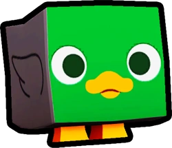 Ugly Duckling (Pet Simulator 99) | Pet Simulator Wiki | Fandom