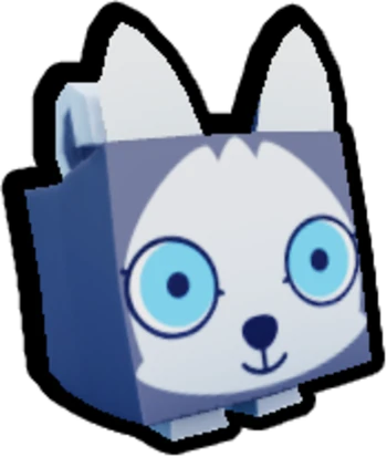 Husky (Pet Simulator X) | Pet Simulator Wiki | Fandom