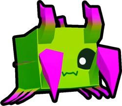 Alien Arachnid (Pet Simulator 99) | Pet Simulator Wiki | Fandom