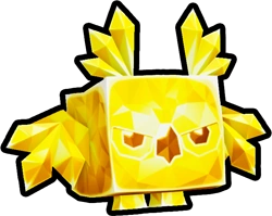 Emerald Owl (Pet Simulator 99) | Pet Simulator Wiki | Fandom