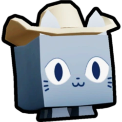 Yee-haw Cat (Pet Simulator 99) | Pet Simulator Wiki | Fandom