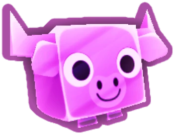 Bull (Pet Simulator X) | Pet Simulator Wiki | Fandom