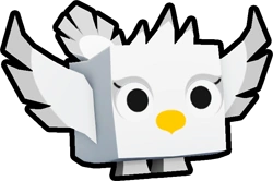 Chroma Phoenix (Pet Simulator 99) | Pet Simulator Wiki | Fandom