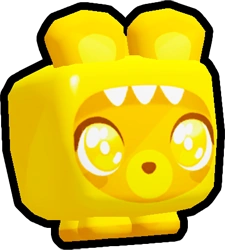 Dino Bear (Pet Simulator 99) | Pet Simulator Wiki | Fandom