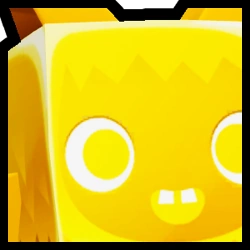 Huge Cheerful Yeti (Pet Simulator 99) | Pet Simulator Wiki | Fandom