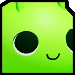 Huge Meebo The Alien Ball (Pet Simulator 99) | Pet Simulator Wiki | Fandom