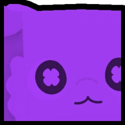 Huge Chroma Lucki (Pet Simulator 99) | Pet Simulator Wiki | Fandom