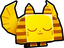 Sphinx (Pet Simulator 99) | Pet Simulator Wiki | Fandom