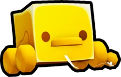 Toy Duck (Pet Simulator 99) | Pet Simulator Wiki | Fandom