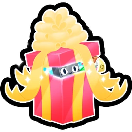 Season 2 DLC Gifts (Pet Simulator X) | Pet Simulator Wiki | Fandom