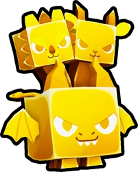 Chimera (Pet Simulator 99) | Pet Simulator Wiki | Fandom