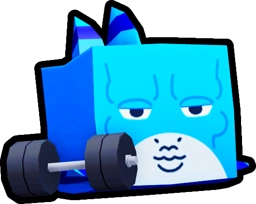 Gym Shark (Pet Simulator 99) | Pet Simulator Wiki | Fandom