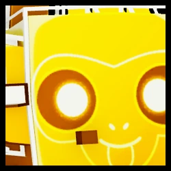 Huge Matrix Monkey (Pet Simulator 99) | Pet Simulator Wiki | Fandom