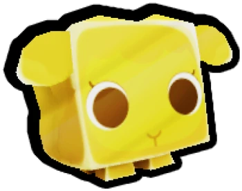 Cotton Candy Lamb (Pet Simulator X) | Pet Simulator Wiki | Fandom