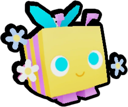 Spring Bee (Pet Simulator X) | Pet Simulator Wiki | Fandom