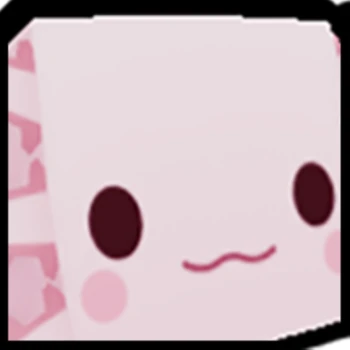 Huge Axolotl (Pet Simulator X) | Pet Simulator Wiki | Fandom