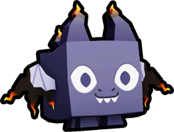 Charred Dragon (Pet Simulator 99) | Pet Simulator Wiki | Fandom