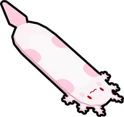 Axolotl Hoverboard (Pet Simulator 99) | Pet Simulator Wiki | Fandom