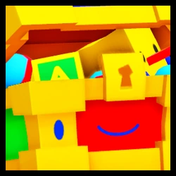 Huge Toy Chest Mimic (Pet Simulator 99) | Pet Simulator Wiki | Fandom