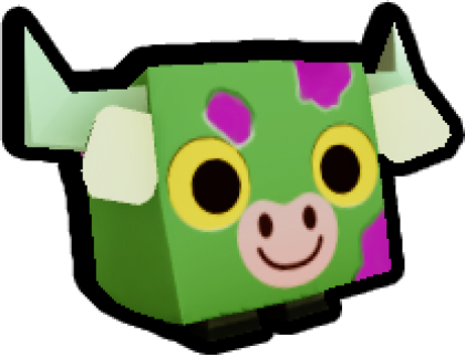Zombie Bull (Pet Simulator X) | Pet Simulator Wiki | Fandom